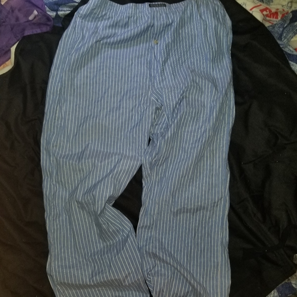 andrew scott in motion | Pants | Andrew Scott In Motion Pj Pants | Poshmark